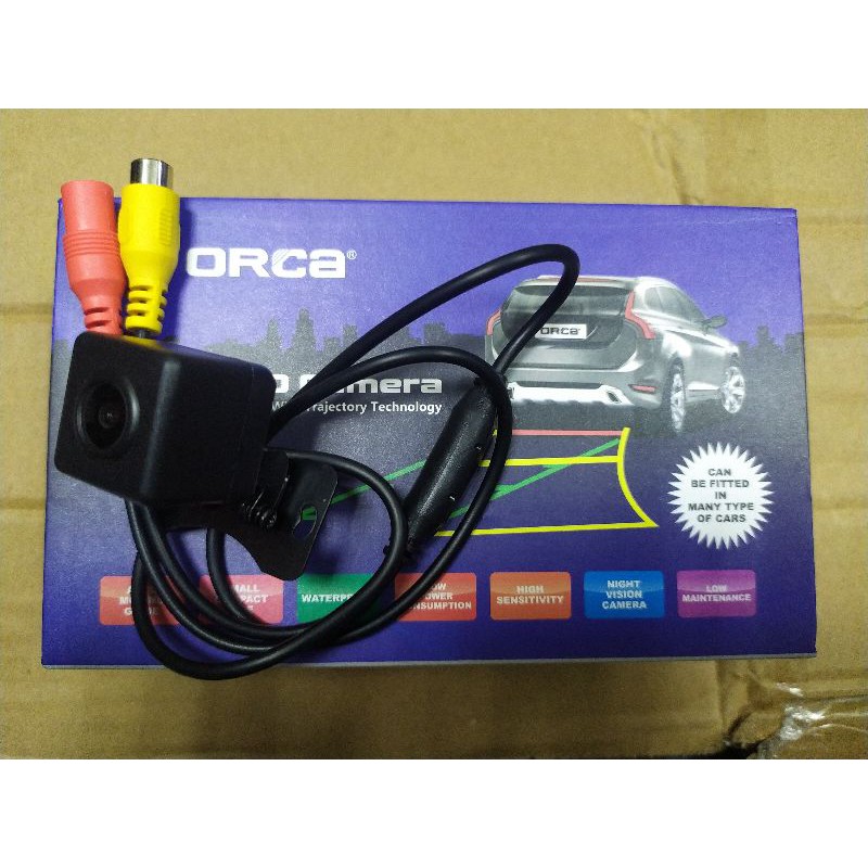 Jual ORCA camera | Shopee Indonesia