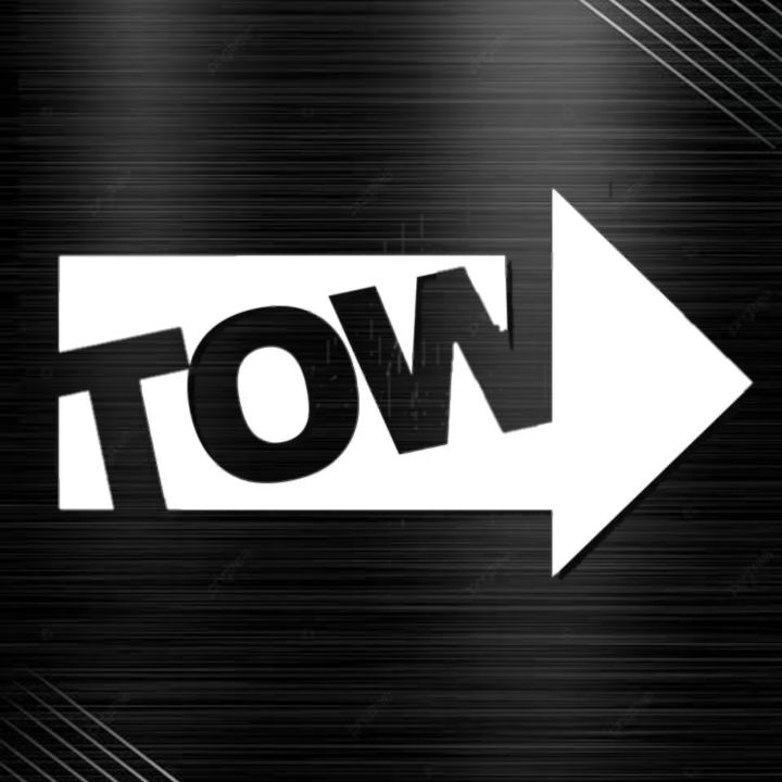 Jual Stiker Mobil TOW JDM - Car Decal Sticker | Shopee Indonesia