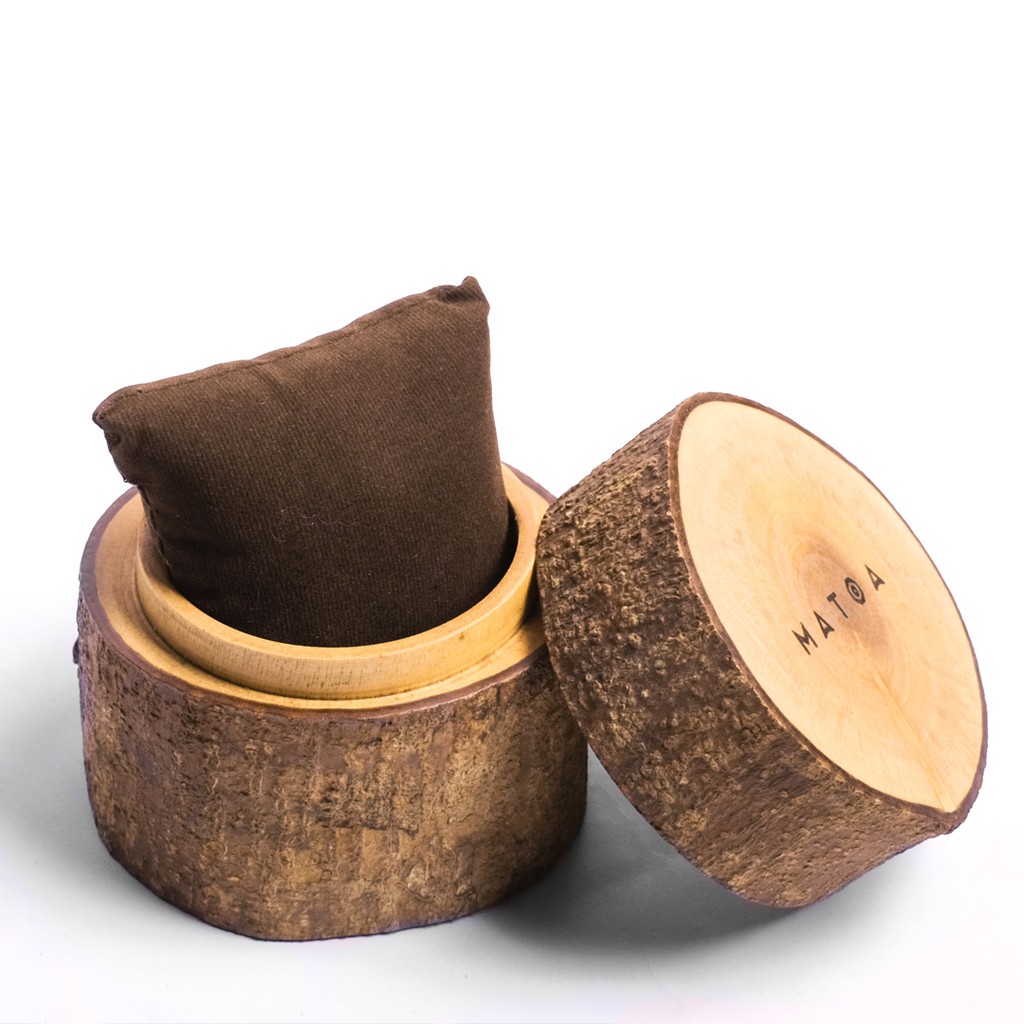 Jual Wooden Packaging (Packaging Kayu) - Aksesoris Jam | Shopee Indonesia