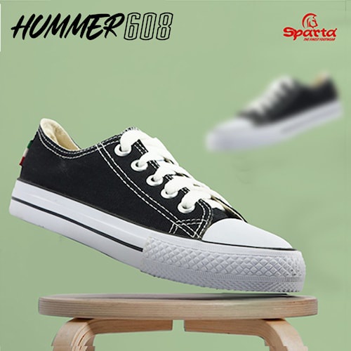 Jual LowSparta Sepatu Spatu Sneakers Pria Mahal Premium Nyaman Dipakai ...