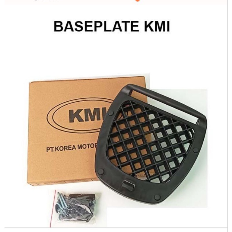 Jual BASEPLATE / TATAKAN BOX KMI 503 / 588 / 688 / 701 / 702 / 901 ...