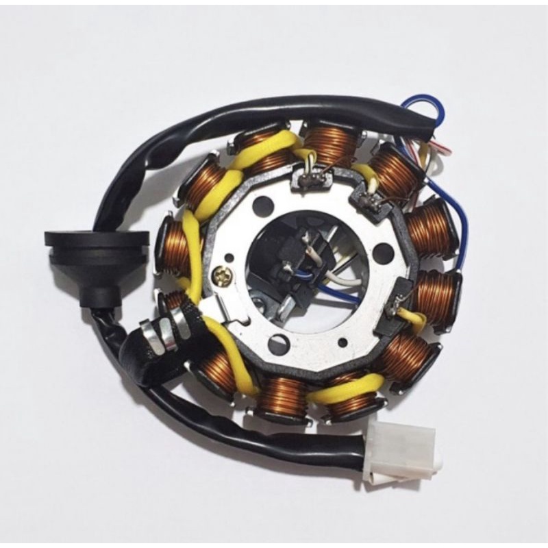 Jual SPULL SPUL SPOOL ASSY MIO SOUL NOUVO FINO SMILE SPORTY KARBU 5TL ...