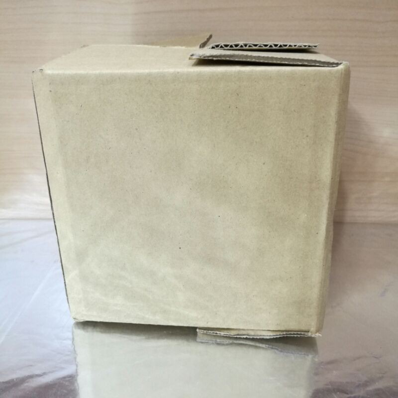 Jual BOX TEBAL PACKING 155x155x152mm | Shopee Indonesia