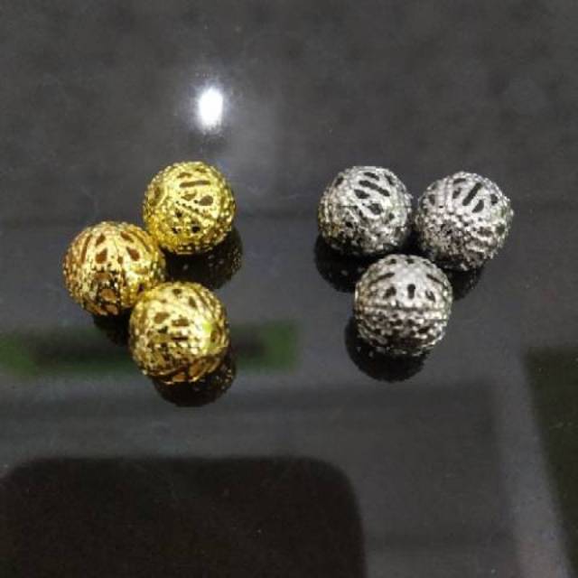 Jual bola besi 8mm | rondel besi 8mm | Shopee Indonesia