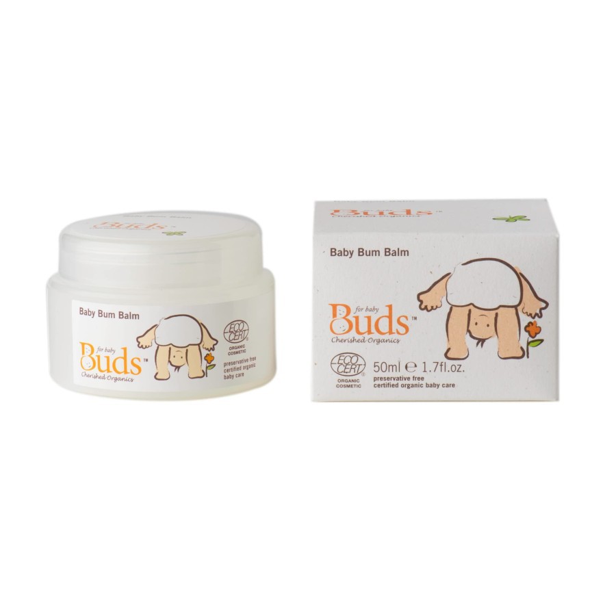 Jual BUDS BABY BUM BALM 50ML | Shopee Indonesia