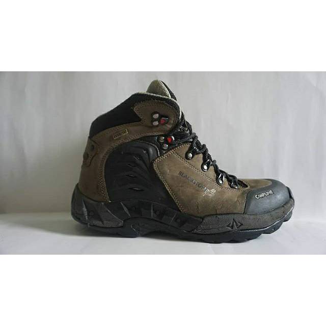 Jual Sepatu gunung Campline | Shopee Indonesia
