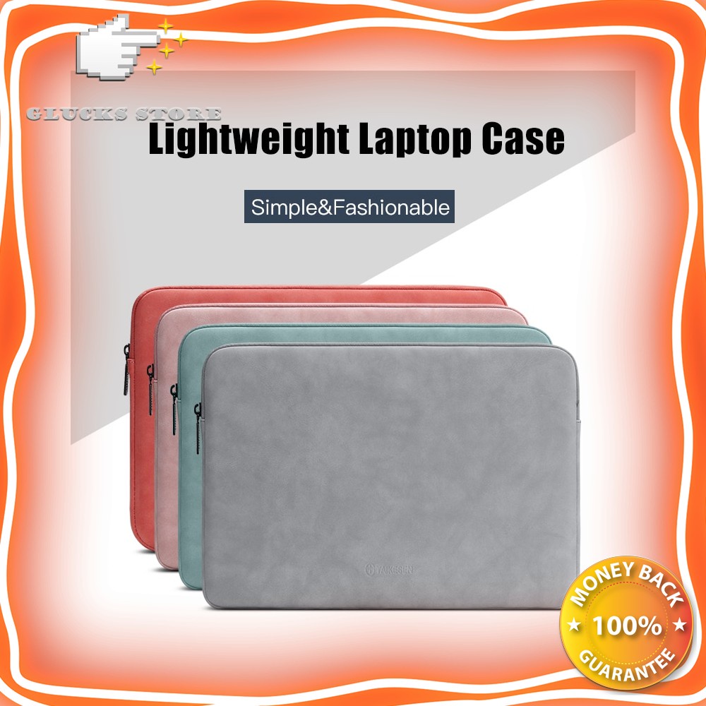 Jual Tas Laptop TAIKESEN Sleeve Soft Case Notebook Asus Acer HP Lenovo ...