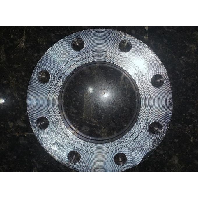 Jual Flange Cs Jis 10K Ns Galvanis Uk 3" Inch | Shopee Indonesia