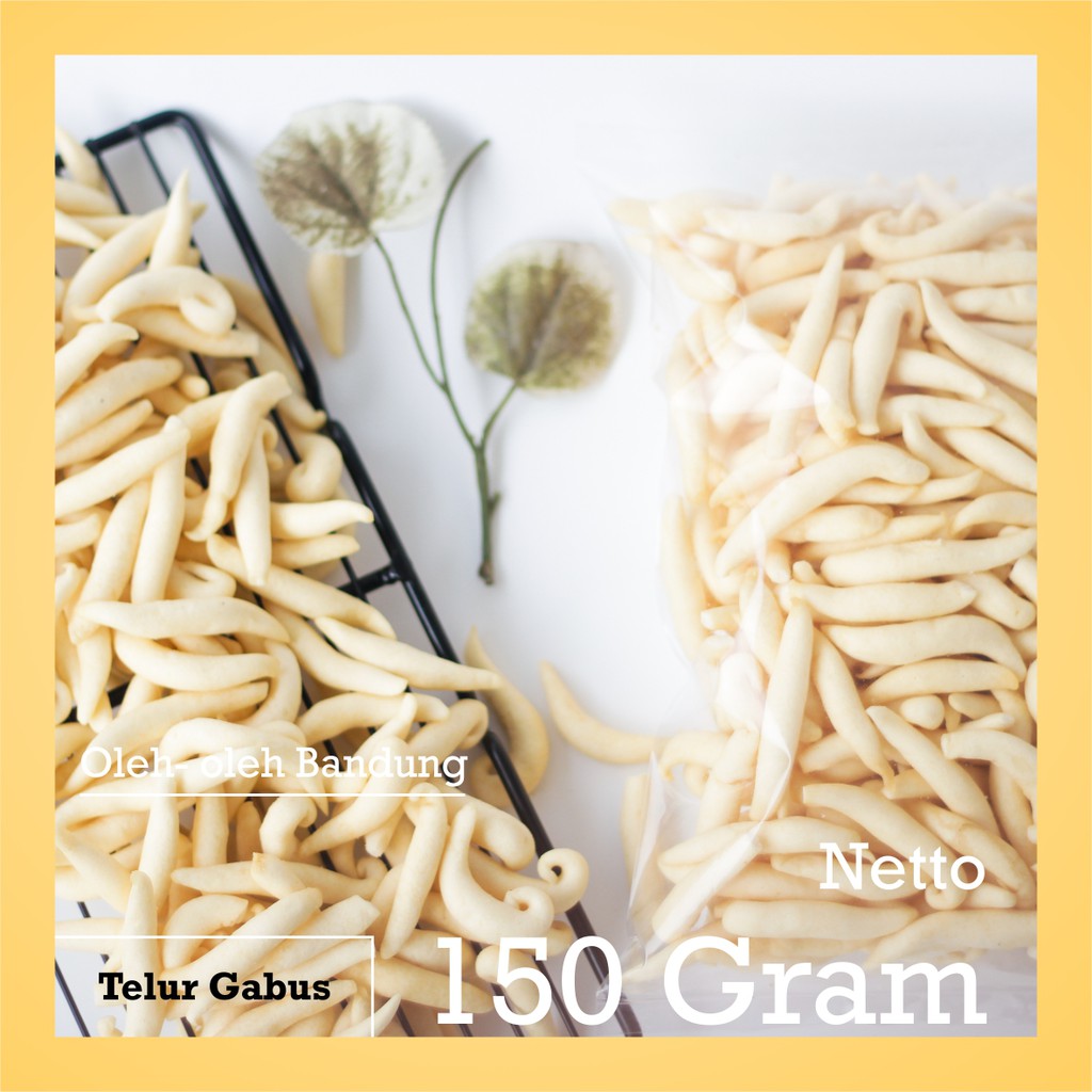 Jual Telur Gabus/ telur/ gabus/ cemilan/ snack/ oleh oleh bandung ...