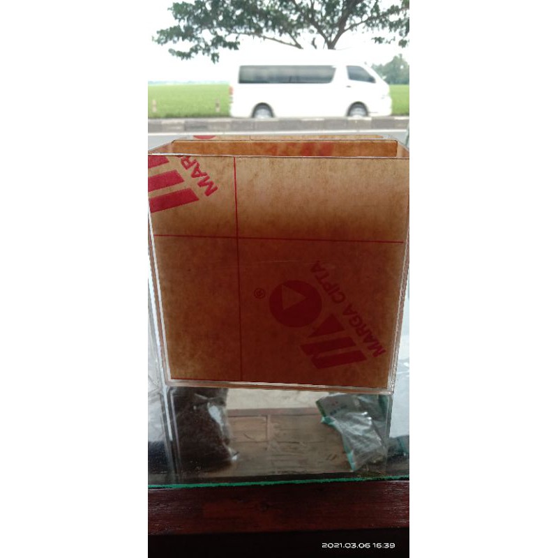 Jual Aquarium Soliter Akrilik Soliter Akrilik Sekat Soliter Selvi ...