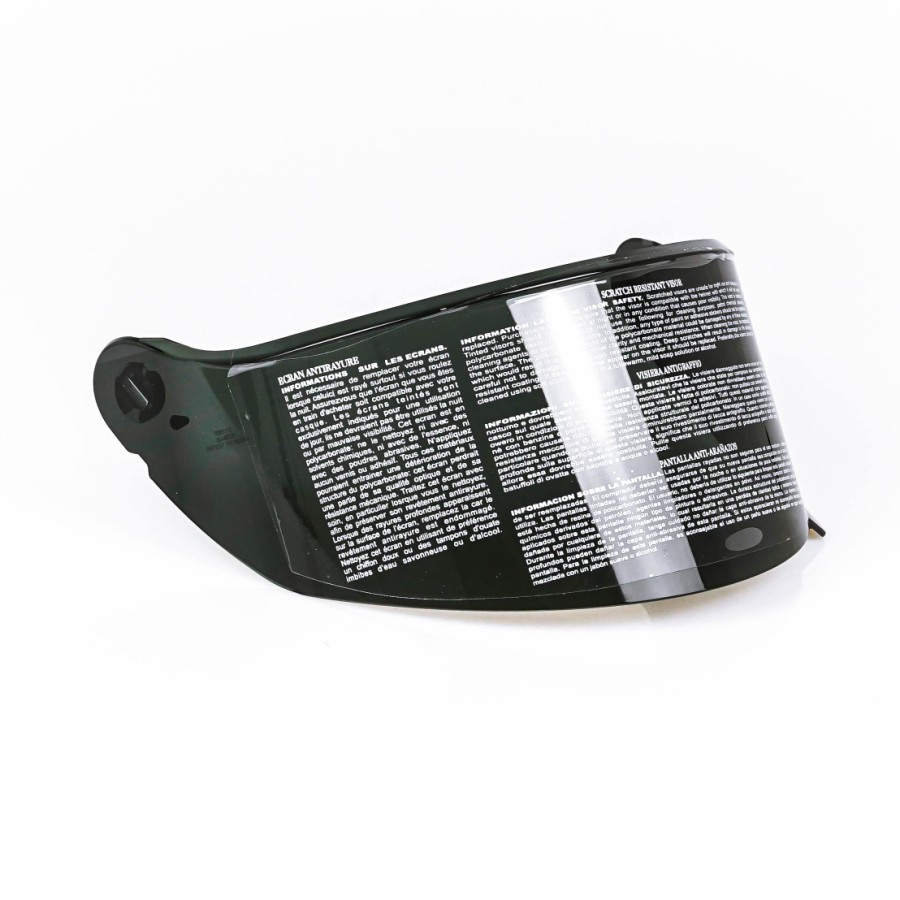 Jual ZEUS ZS 822B VISOR / KACA HELM | Shopee Indonesia
