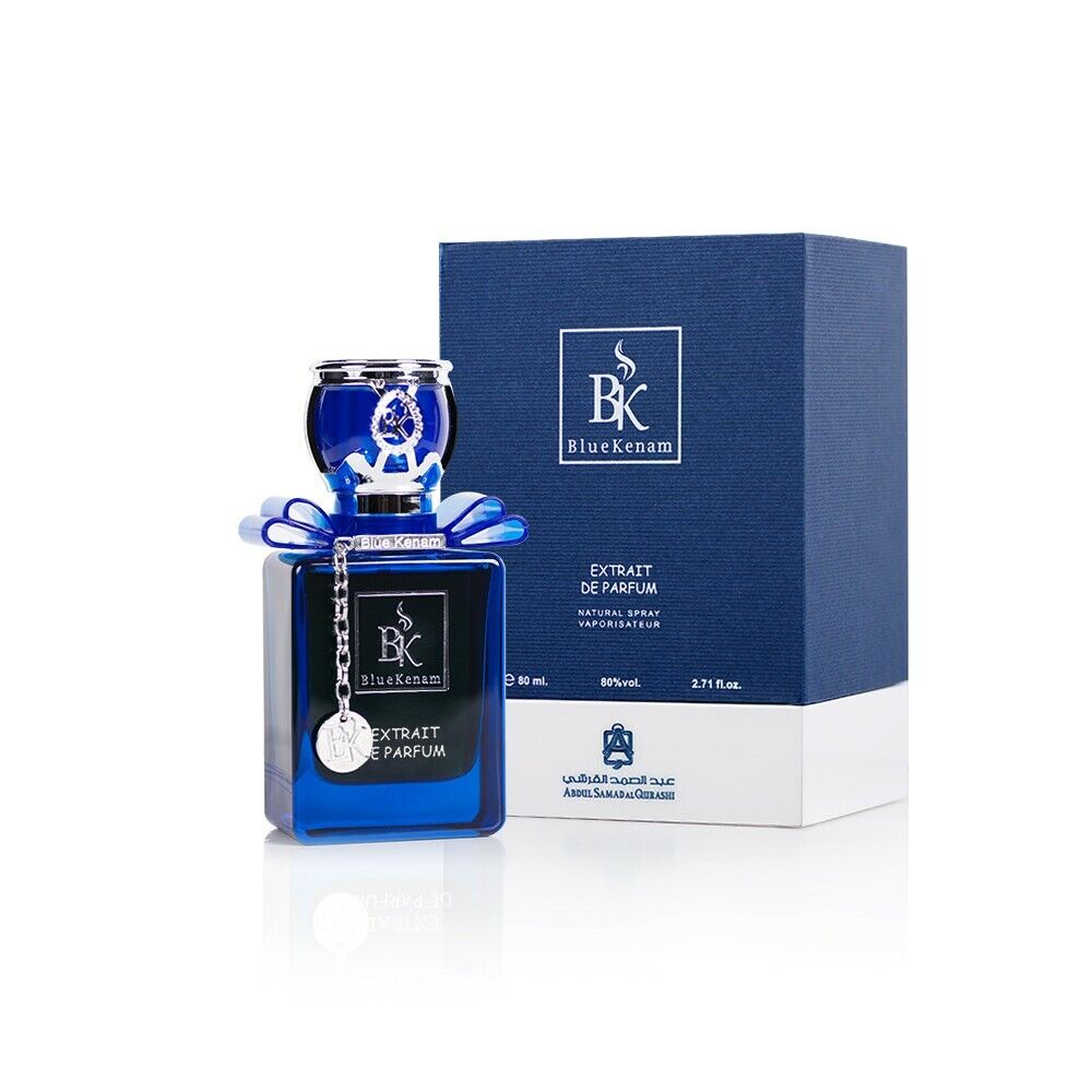 Jual Blue Kenam Extrait de Parfum dan Le Parfum by Abdul Samad Al ...