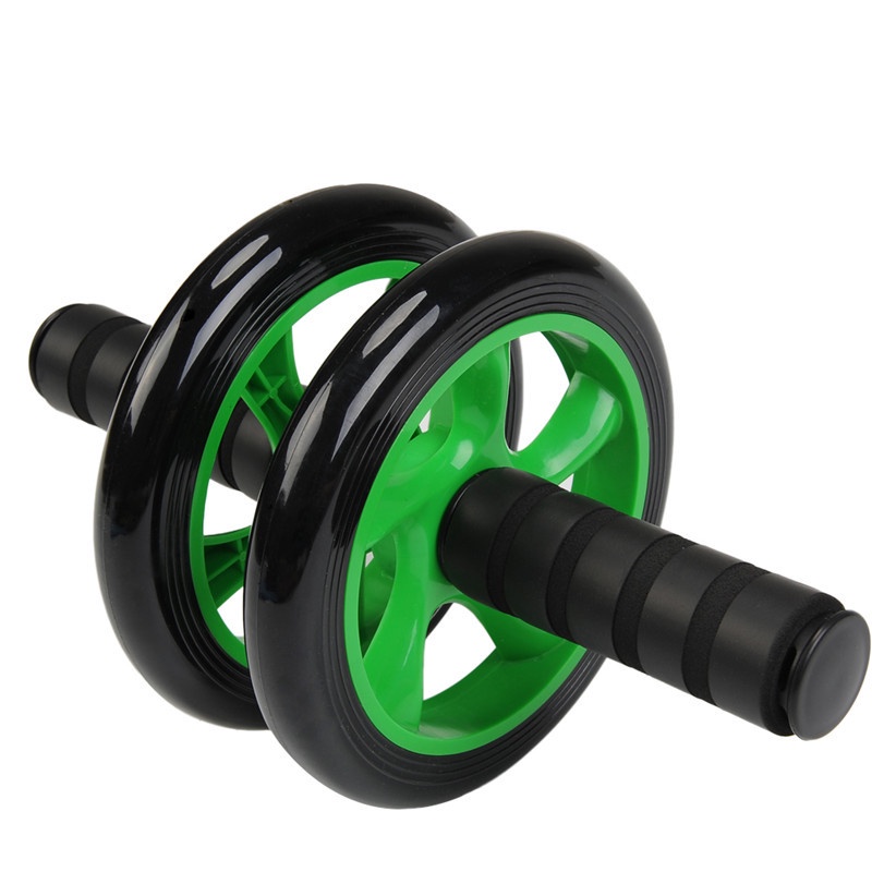 Jual AB Wheel Sport - Alat Olahraga - Alat Gym Fitness Roller | Shopee ...