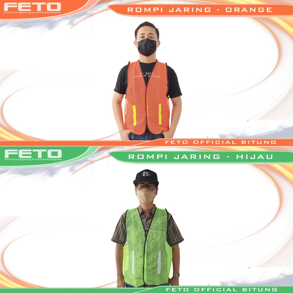 Jual ROMPI JARING / ROMPI PROYEK WARNA WARNI | Shopee Indonesia