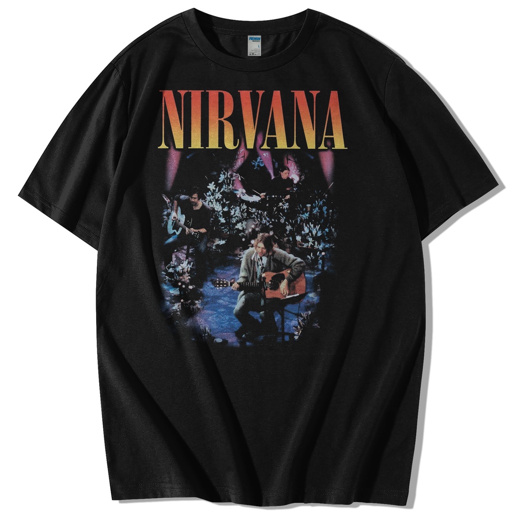 Jual Kaos Nirvana band - Nirvana Unplugged Tshirt (OVERSIZED) Kaos Band ... Jual Kaos Nirvana band - Nirvana Unplugged Tshirt (OVERSIZED) Kaos Band ...