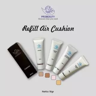 Jual Refill Cushion Terlengkap & Harga Terbaru Juni 2024 | Shopee Indonesia