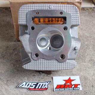 Jual Head BRT KLX Squish KLEP 31 25 34 29 36 31 KLX140 KLX150 BF D ...