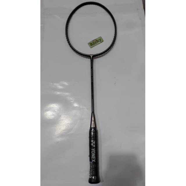 Jual RAKET BADMINTON YONEX CARBONEX 21 SPECIAL - ORIGINAL MADE IN JAPAN | Shopee Indonesia