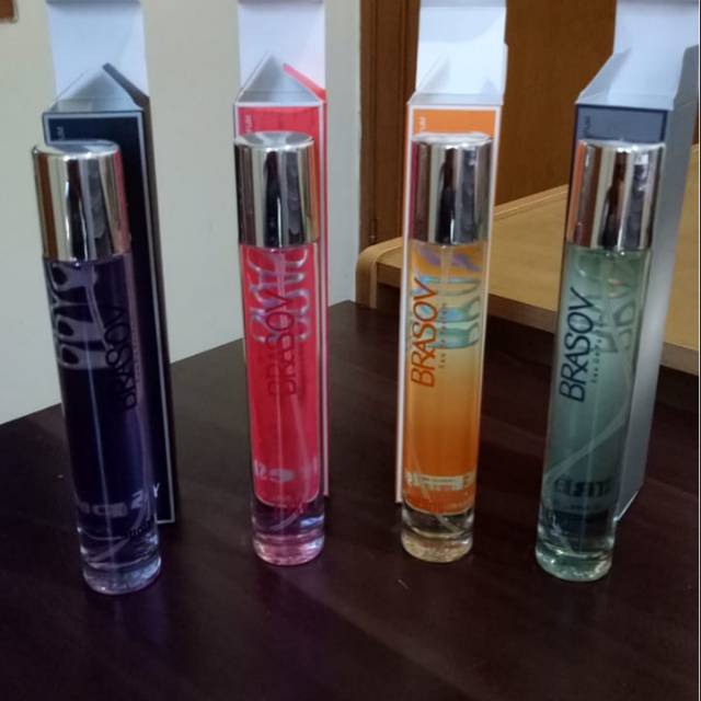 Jual Brasov Harga Parfum Terlengkap & Harga Terbaru Juni 2026 | Shopee ...
