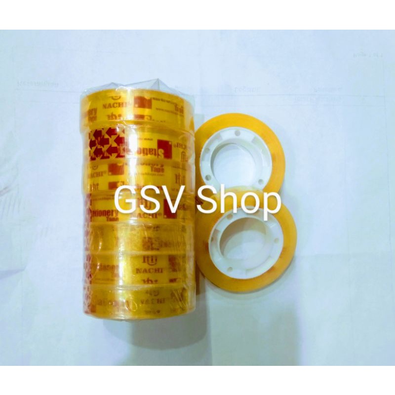 Jual Lem Isolasi Bening Kecil | Shopee Indonesia