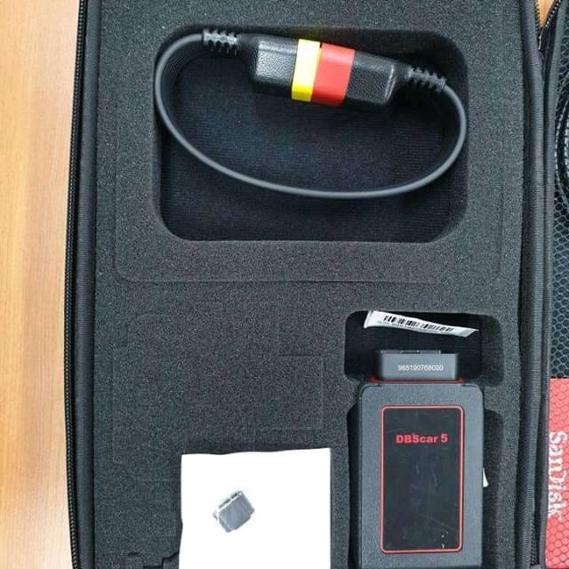 Jual Scaner Thinkdiag 2 Full Software CAR EV MOTOR IMMO Universal | Shopee Indonesia
