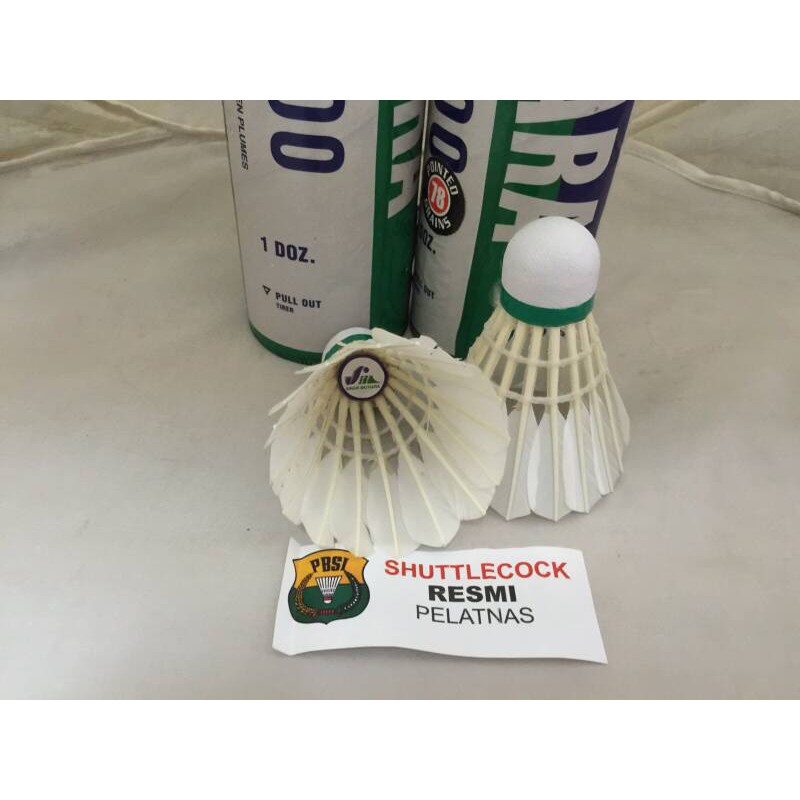 Jual Kok Shuttlecock Sinar Mutiara | Shopee Indonesia