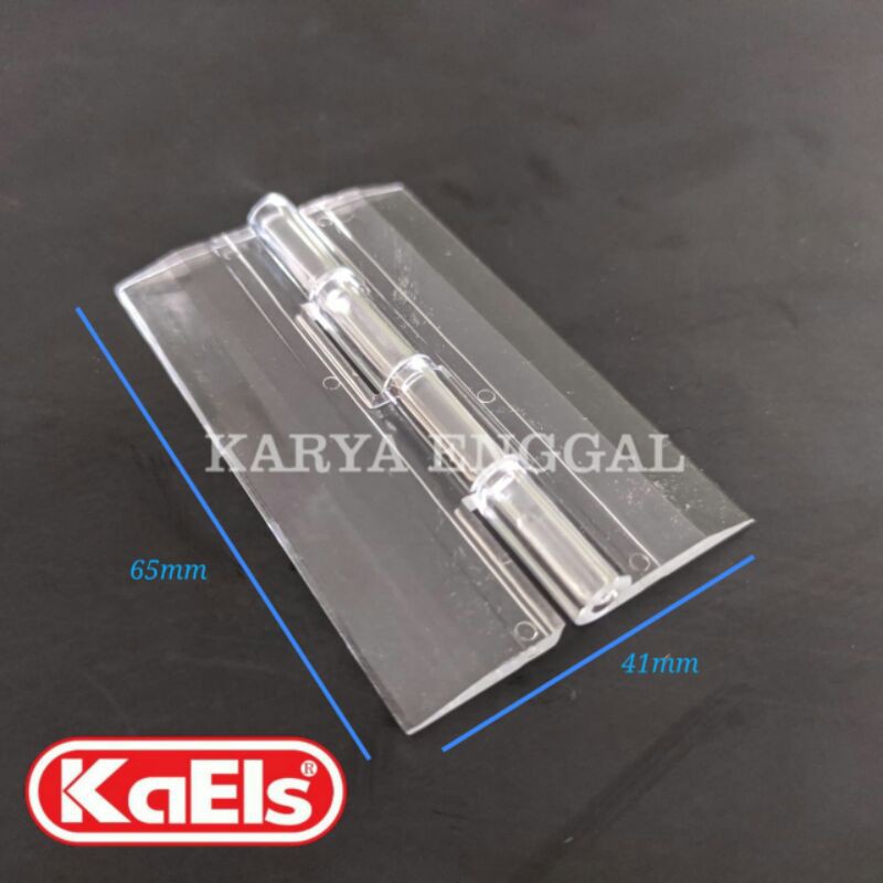 Jual Engsel / Grendel Acrylic - Acrylic Hinge - Engsel Akrilik | Shopee ...