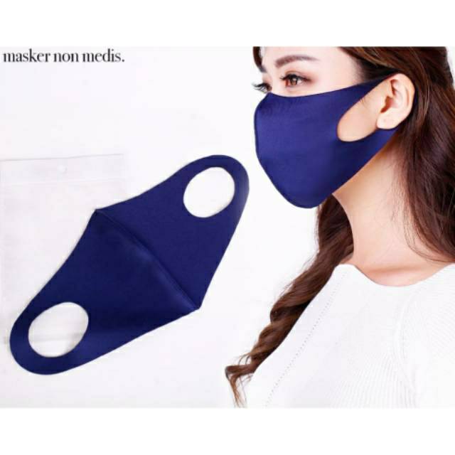 Jual Masker SCUBA ( SATUAN) | Shopee Indonesia