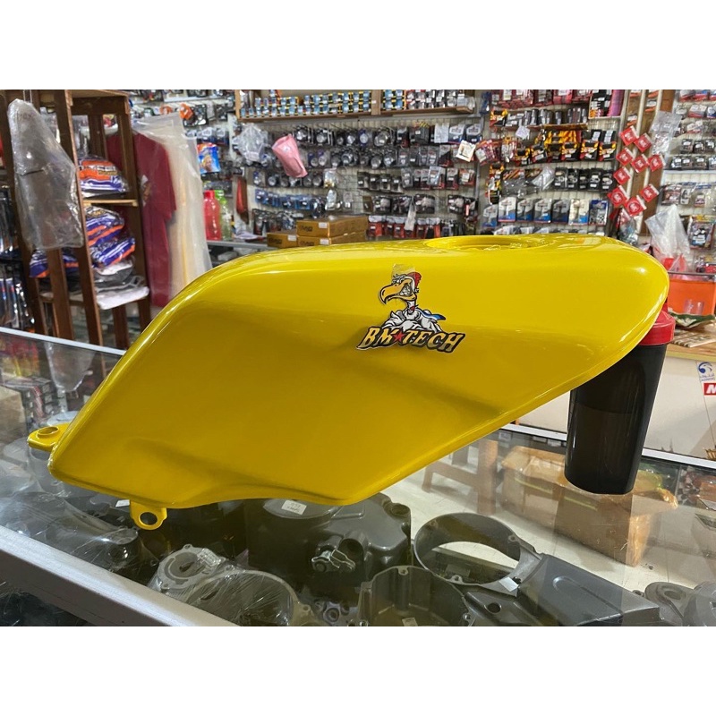 Jual tangki tengki ori original ninja R ninja ss | Shopee Indonesia