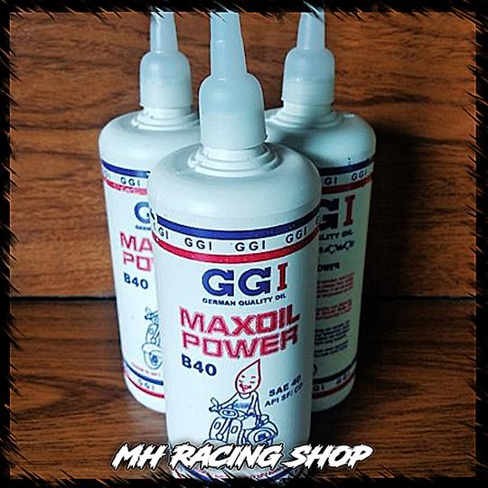 Jual OLI VESPA GGI VESPA OIL GGI | Shopee Indonesia