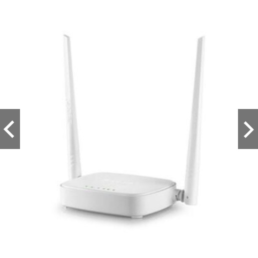 Jual Tenda N301 Wireless router + access point + extender wifi | Shopee ...