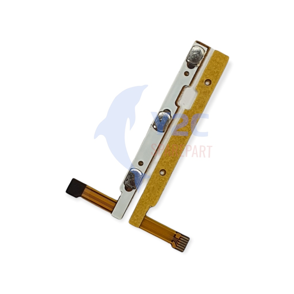 Jual FLEXIBLE / FLEXI POWER ON OFF + VOLUME ADVAN S50 4G | Shopee Indonesia