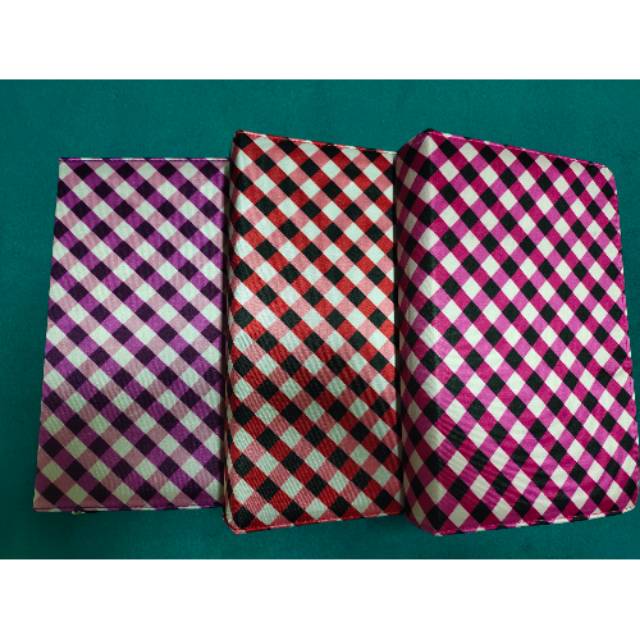 Jual Tas Alkitab Pelangi Besar - Sampul Alkitab | Shopee Indonesia