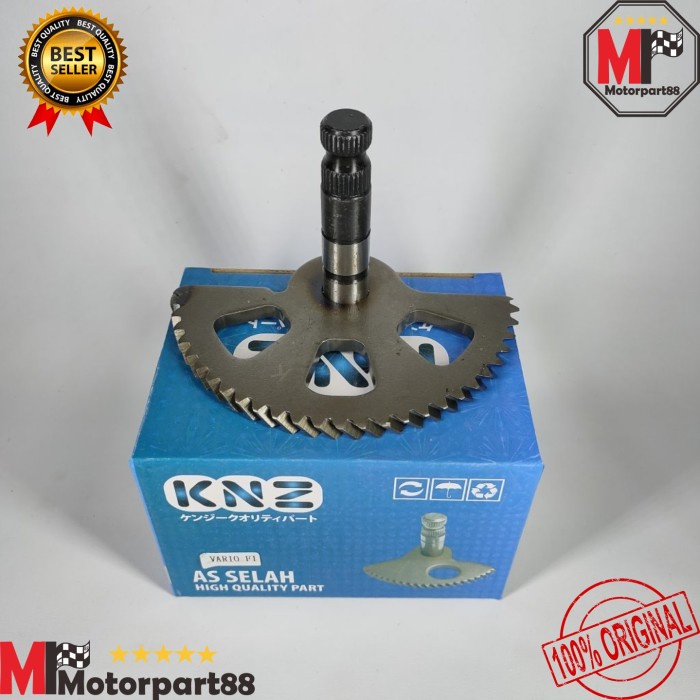 Jual AS KICK SELAH ENGKOL KAMPAK VARIO FI KNZ | Shopee Indonesia