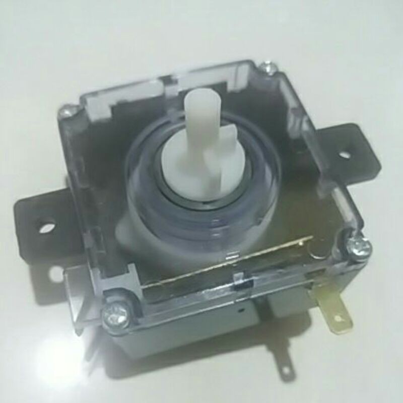 Jual SELECTOR SWITCH PEMBUANGAN MESIN CUCI BODY BESAR | Shopee Indonesia