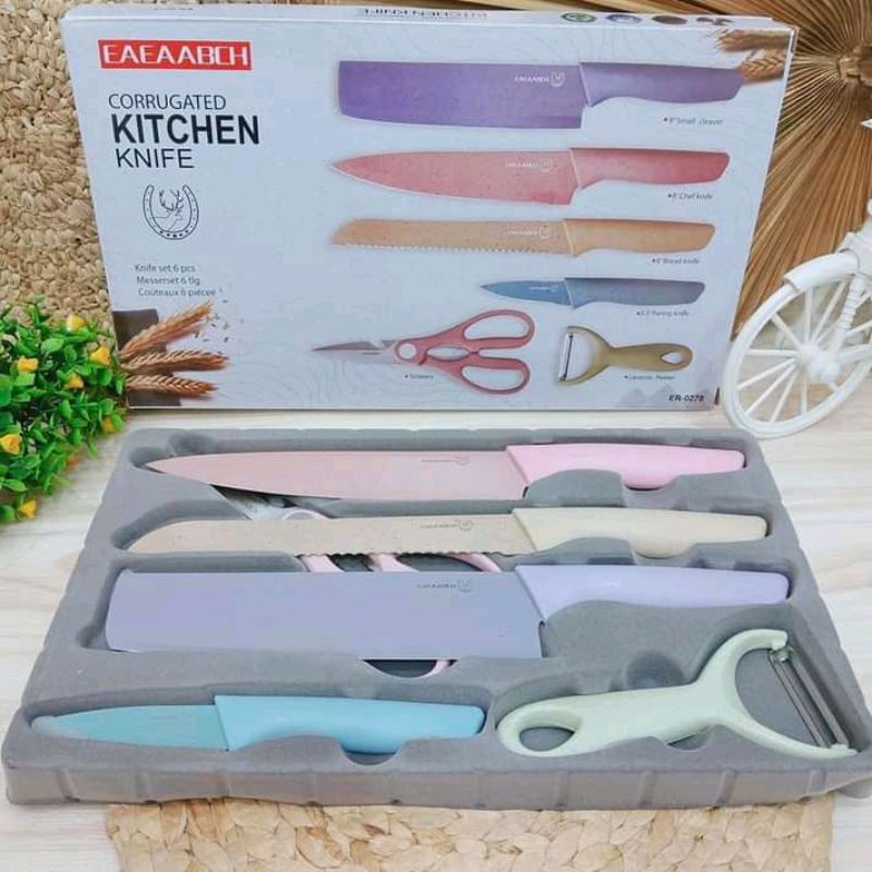 Jual ALAT POTONG SAYUR SET | Shopee Indonesia