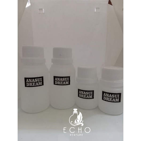 Jual BIBIT PARFUM ANASUI DREAM (MURNI) KEMASAN 50 ML DAN 100 ML ...