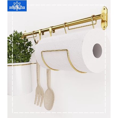 Jual Tiang Rel batang rak gantung sendok panci serbaguna, IKEE HULTRA ...