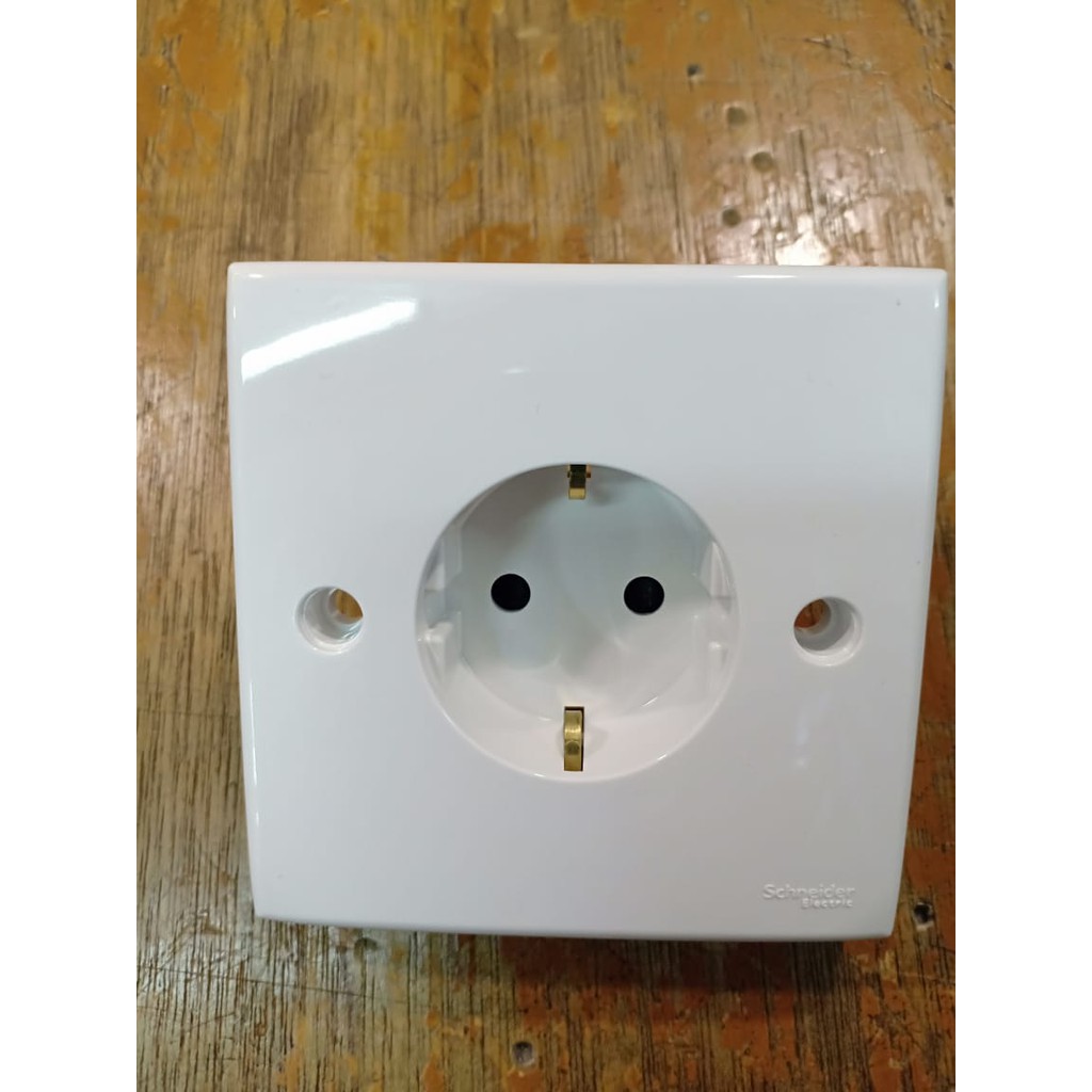 Jual Stop kontak clipsal tipei classic | Shopee Indonesia