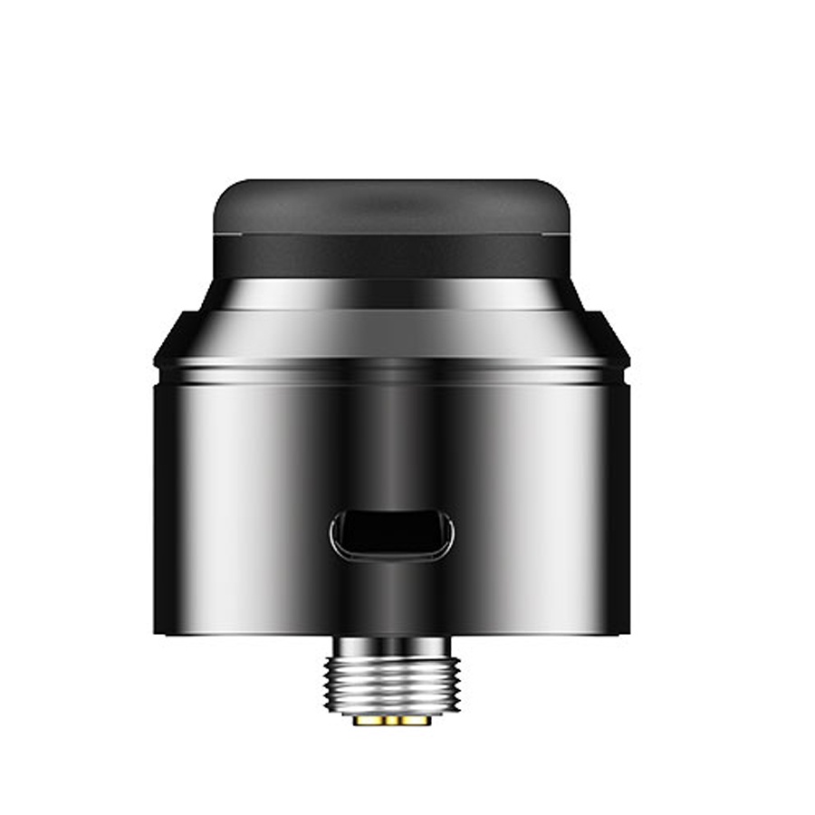 Jual Alexa S24 RDA Atomizer [Authentic] | Shopee Indonesia