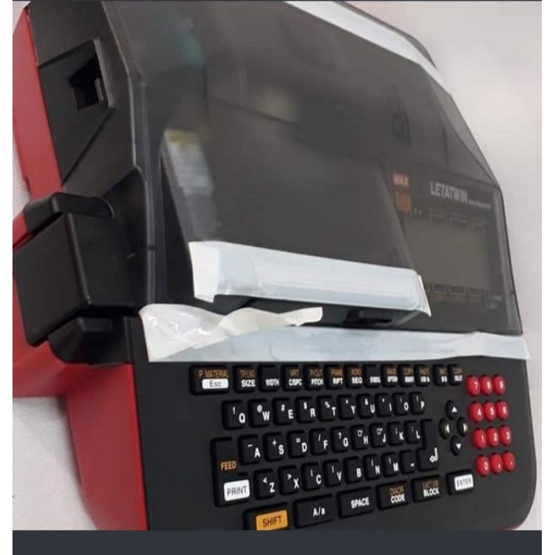 Jual mesin marker tube letartwin 550A | Shopee Indonesia