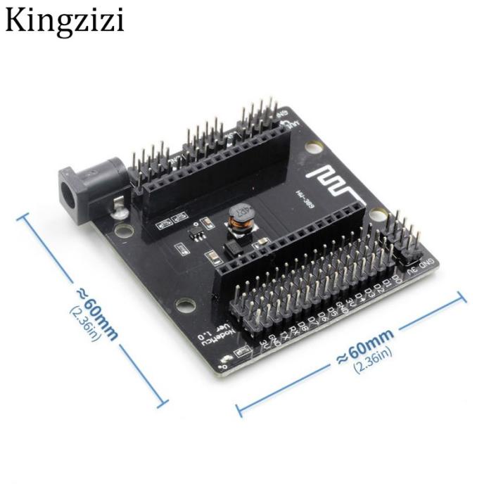 Jual Esp8266 Nodemcu Papan Ekspansi Dasar Lolin V3 | Shopee Indonesia Jual Esp8266 Nodemcu Papan Ekspansi Dasar Lolin V3 | Shopee Indonesia