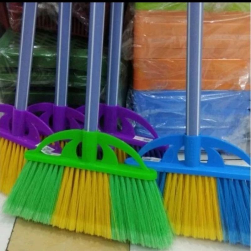 Jual SAPU LANTAI NYLON DRAGON/SAPU LANTAI NILON DRAGON/SAPU TAIWAN ...