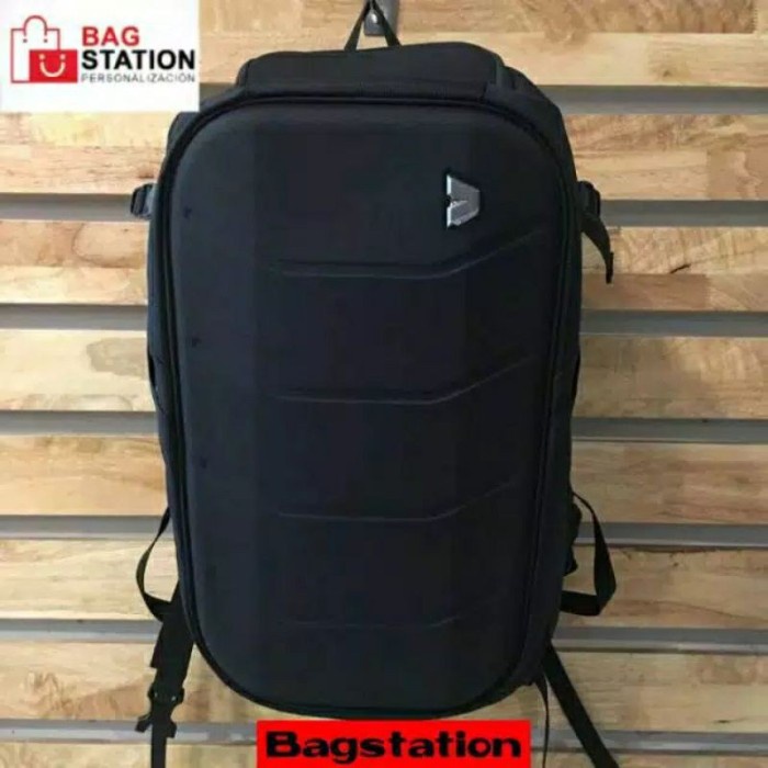 Jual TERBARU- BISA COD BACKPACK KALIBRE PREDATOR ECHO TAS RANSEL LAPTOP PRIA WANITA ORIGINAL ...