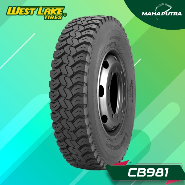 Jual Westlake CB981 7.50R16 14PR Ban Truk/Bus (Set) | Shopee Indonesia