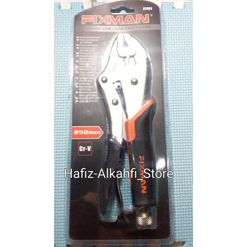 Jual LOCK GRIP (TANG JEPIT) | Shopee Indonesia