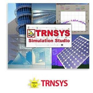 Jual TRNSYS v16.00.0037 Software Analisis & Simulasi Sistem Energi | Shopee Indonesia