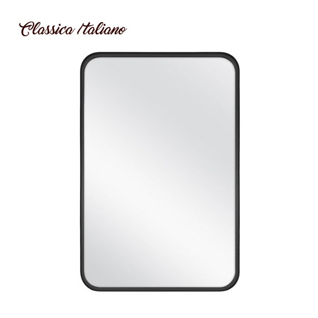 Jual Classica Italiano dresser mirror kaca cermin kotak gantung bingkai ...