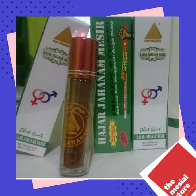 Jual Hajar - Jahanam Garansi Original / Minyak Oles Pria Piramid Asli | Shopee Indonesia