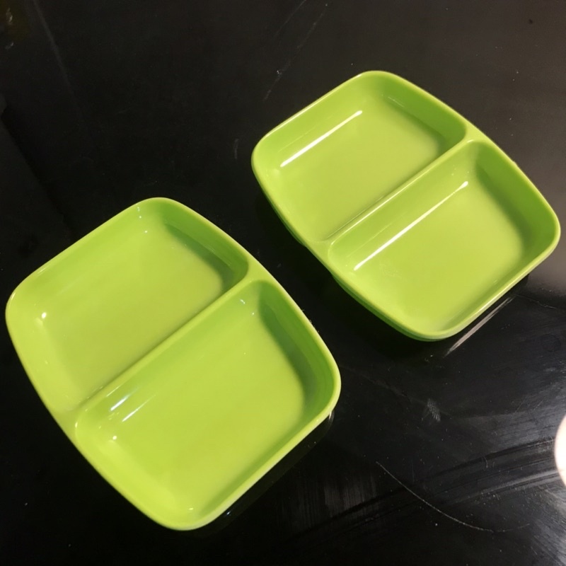 Jual TEMPAT SAMBEL MELAMINE SINGASINGI / PIRING SAMBEL 2 SISI / MANGKOK ...